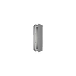 Rittal Anreih-Schranksystem 1-T&uuml;r BHT: 600x2000x500mm VX 8605.000 (8605000)