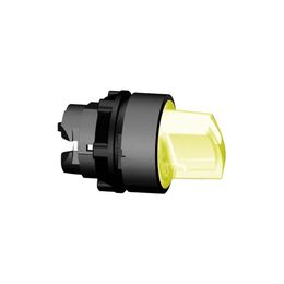 Schneider Electric Leuchtwahlschalter 2-stell. ZB5AK1253)
