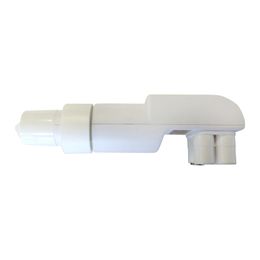 Televes Speisesystem-Quatro 40mm f.Multifeed 3Gr SP44AR ; Unex (747110)