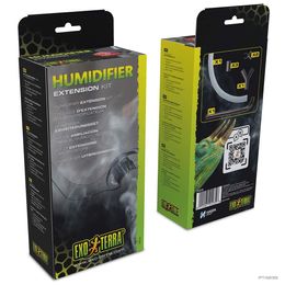 EXO TERRA Humidifier Erweiterungs-Kit Luftbefeuchter