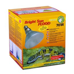 LUCKY REPTILE Bright Sun FLOOD Desert 70W Leuchtmittel