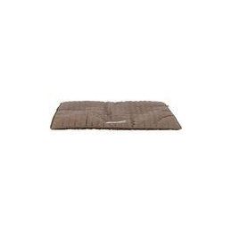 Trixie Liegematte Marley braun 75x110x3 cm