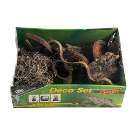 LUCKY REPTILE Life Experience Deco Set Jungle
