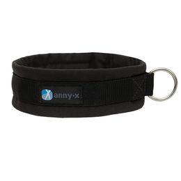 Annyx Steckhalsband Fun schwarz S