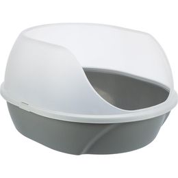 Trixie Katzentoilette Simao mit hohem Rand 48&times;30&times;58cm