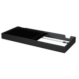 Eheim Aquariumabdeckung variluxLED 80 Schwarz