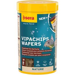 Sera Vipachips Wafers 250 ml