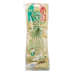 DUVO+ Schinkenknochen Double Medio Hundesnacks ohne k&uuml;nstliche Zus&auml;tze 15x2,5x2,5 cm
