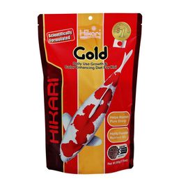 Hikari Gold Mini Teich-Fischfutter 500g