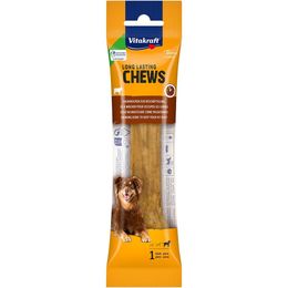 Vitakraft Chews Intens Kauknochen Hundesnacks Zahnpflege 14 cm 1 St&uuml;ck