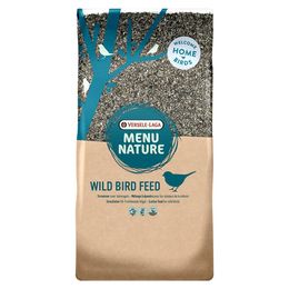 Versele Laga Menu Nature Sonnenblumenkerne Wildvogelfutter 1,5kg
