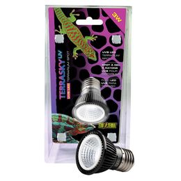 EXO TERRA UVB LED Spot 3W Leuchtmittel