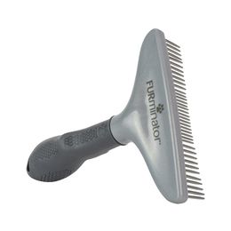 Furminator Harkenkamm f&uuml;r Hund und Katze