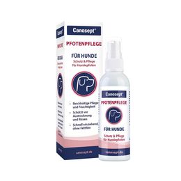 Canosept Pfotenpflege f&uuml;r Hunde 75g