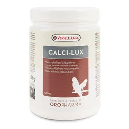 Versele Laga Oropharma Calci-Lux Vogelfutter 500g