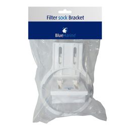 Blue Marine Filtersockenhalterung