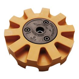 BGS-technic BGS Radier-Rad f&uuml;r Art. 3274 3274-3, &Oslash; 105 x 30 x 53 mm ; BGS technic)