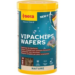 Sera Vipachips Wafers 1.000 ml