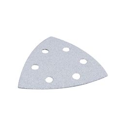 Makita Delta-Schleifpapier Set Farbe (B-21674))