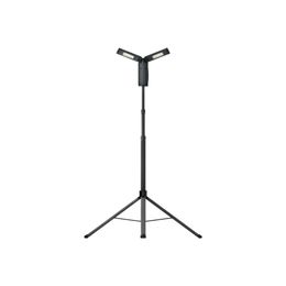 SCANGRIP Akku-Fl&uuml;gel-Strahler TOWER COMPACT CONNECT 1250-2500 Lumen ohne Akku (03.6110C)