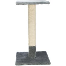Trixie Kratzbaum Baena 69 cm mit Stamm