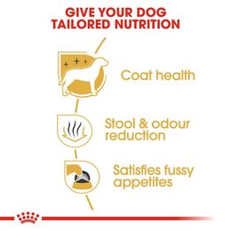 Royal Canin Maltese Adult Hunde-Trockenfutter f&uuml;r Malteser 1,5kg
