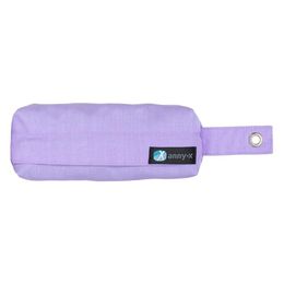 Annyx Futterbeutel lavendel XS