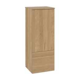 Villeroy & Boch Villeroy & Boch Antao H&auml;ngeschrank, 1 T&uuml;r, K43100HN,