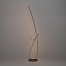 Eglo CARDONCITO Stehleuchte LED, 902349,