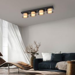 Paul Neuhaus Rika Deckenleuchte, LED, 6164-18,