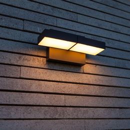 Lutec Twist Wandleuchte 1-flammig, LED, 5116303118,