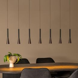 Lucide JOAKIM Pendelleuchte LED, 7-flammig, 24407/43/96,