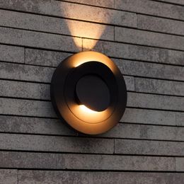 Lutec Moov Wandleuchte 1-flammig, LED, 5137701118,