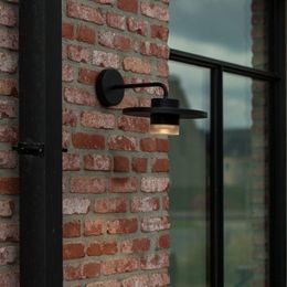 Lutec Plato Wandleuchte 1-flammig, LED, 5213402012,