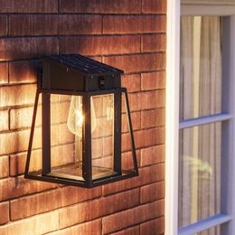 Philips Lysin Solar Wandleuchte Ultra Efficient LED, 8720169361867, Ultra Efficient