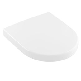 Villeroy & Boch Villeroy & Boch Architectura WC-Sitz, 9M66E101,