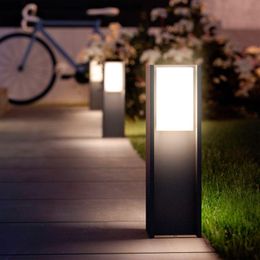 PHILIPS Hue White Turaco Sockelleuchte, E27, 8721103118455,