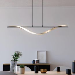 Eglo CONAPRATO Pendelleuchte LED, 902135,