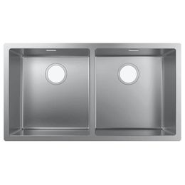 Hansgrohe S71 K&uuml;chensp&uuml;le, 43430800, S719-U765