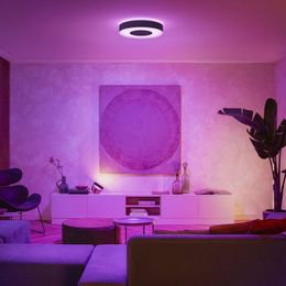 PHILIPS Hue White & Color Ambiance Infuse Deckenleuchte, LED, 8718696176528,