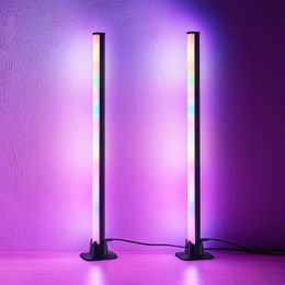 REALITY LEUCHTEN Boy Tischleuchte, 2er Set, LED, R55392102,