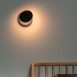 Lucide UFOR Wandleuchte, LED, 57251/06/30,