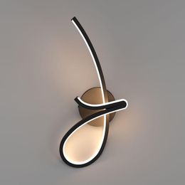 Eglo CARDONCITO Wandleuchte LED, 902347,