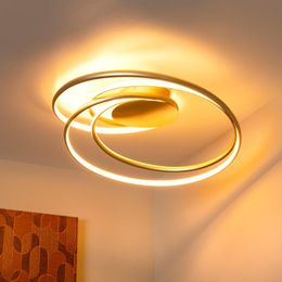 Lucide SARDANA Deckenleuchte LED, 52100/54/02,