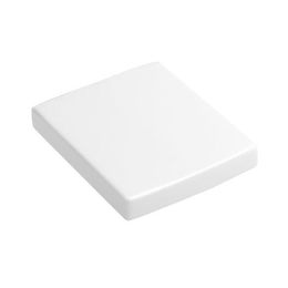 Villeroy & Boch Villeroy & Boch Memento WC-Sitz, 9M17S1R1,