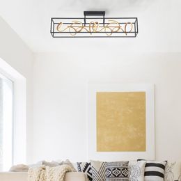 Paul Neuhaus Selina Deckenleuchte, LED, 6473-18,