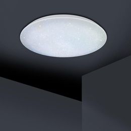 Trio Nagano LED Deckenleuchte, 677718000,