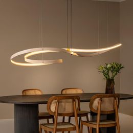 Lucide SLALOM Pendelleuchte LED, 13493/68/38,