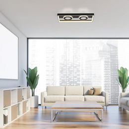 Paul Neuhaus Traforo Deckenleuchte LED, 6854-18,