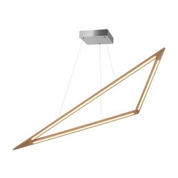 Bianemo Nordis Pendelleuchte 1-flammig, LED, BBE03004OA5D,